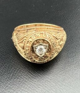 Lost Texas A&M Class Ring Lost on a Ranch in Weimer, Texas – Houston ...